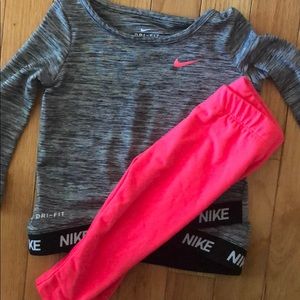 Nike | Matching Sets | Kids Nike Set | Poshmark